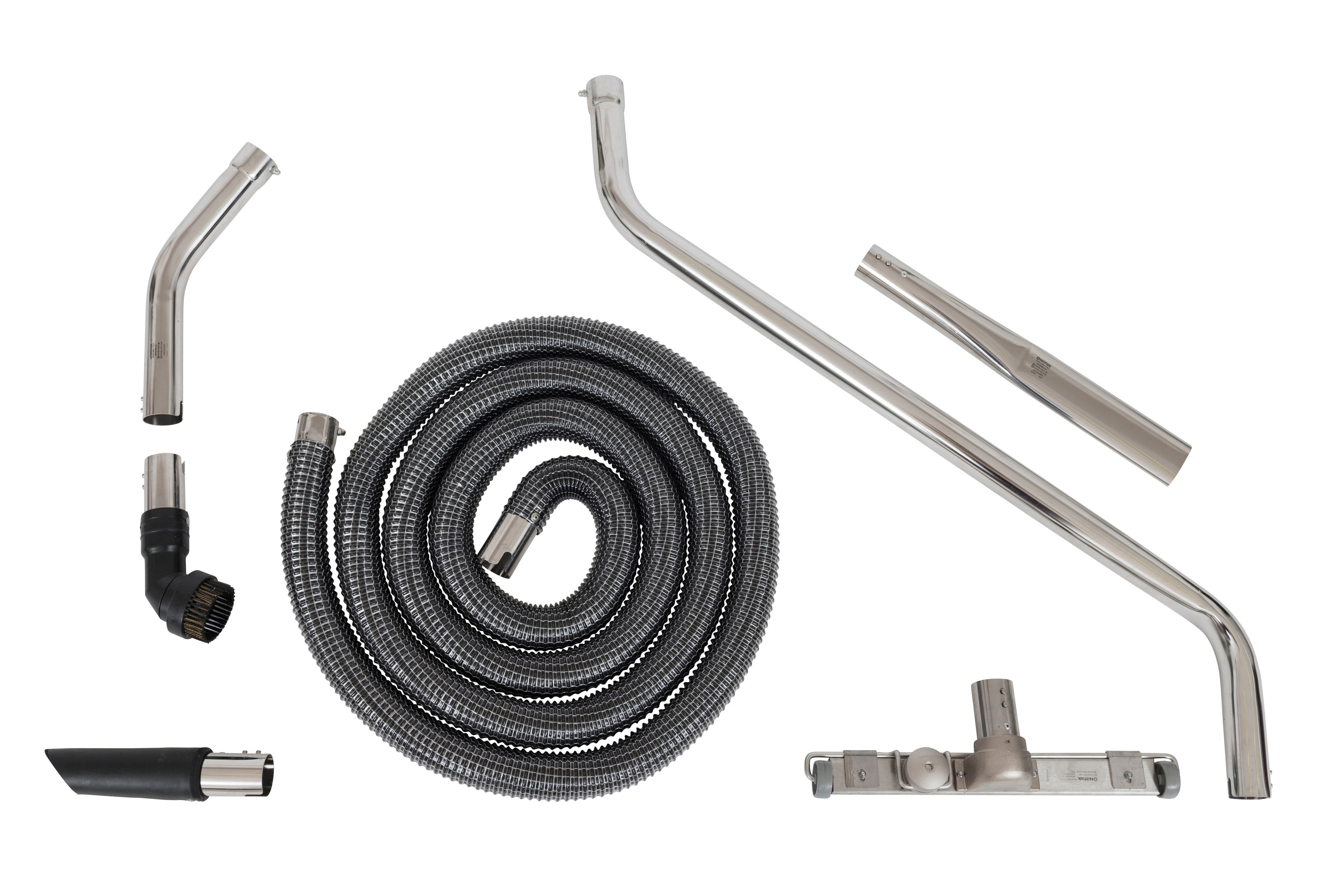 Nilfisk ATEX Z22 Explosive Area Vacuum Cleaner 40mm Hose Kit EXA 112GD ...