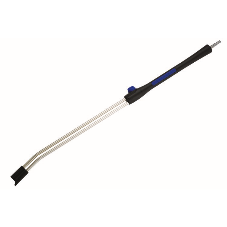 Gerni Tornado Plus 1120 Pressure Washer Lance ERGO QR Fitting And Jet ...