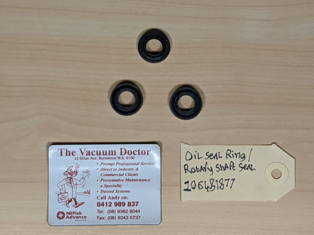 KEW Technology — TVD (The Vacuum Doctor)