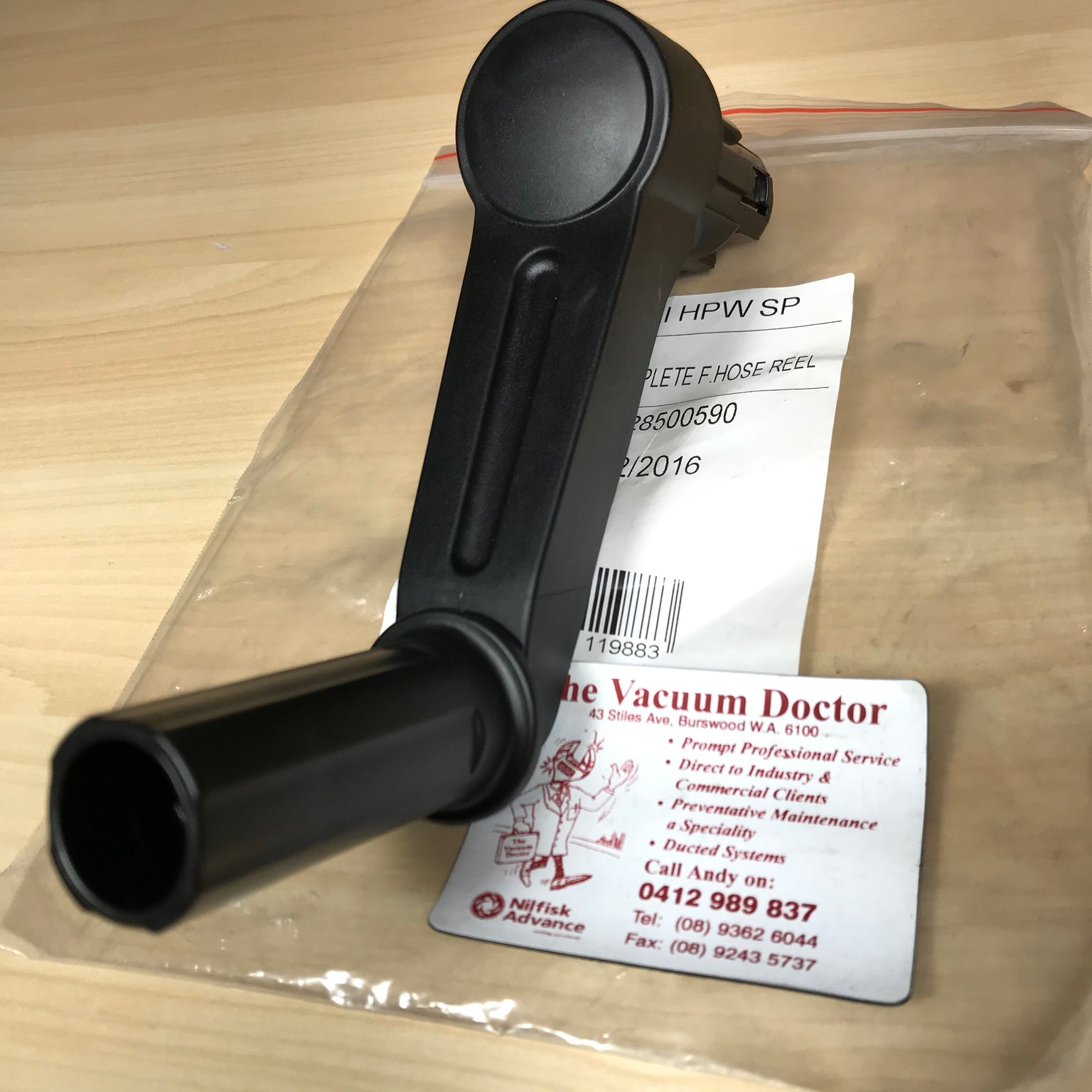 Gerni and ALTO and WAP and KEW Pressure Washer Parts | TVD — TVD (The ...