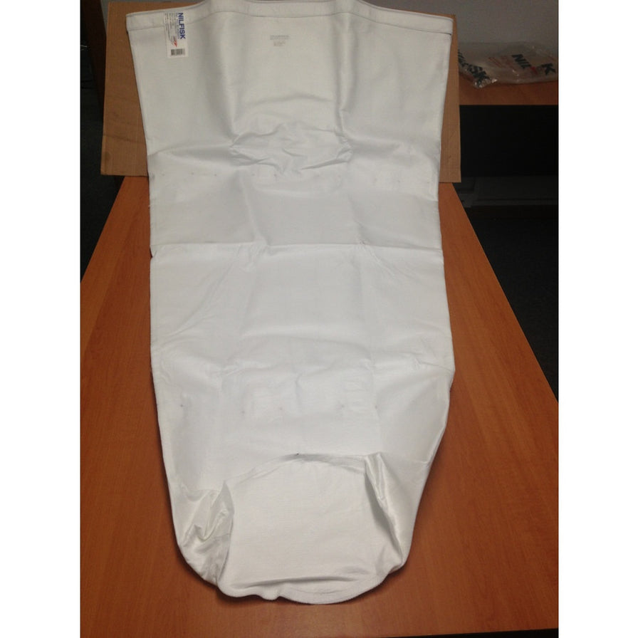 Nilfisk GS83 Ind Vacuum Cleaner GoreTex PES Heat Resistant Main Filter ...