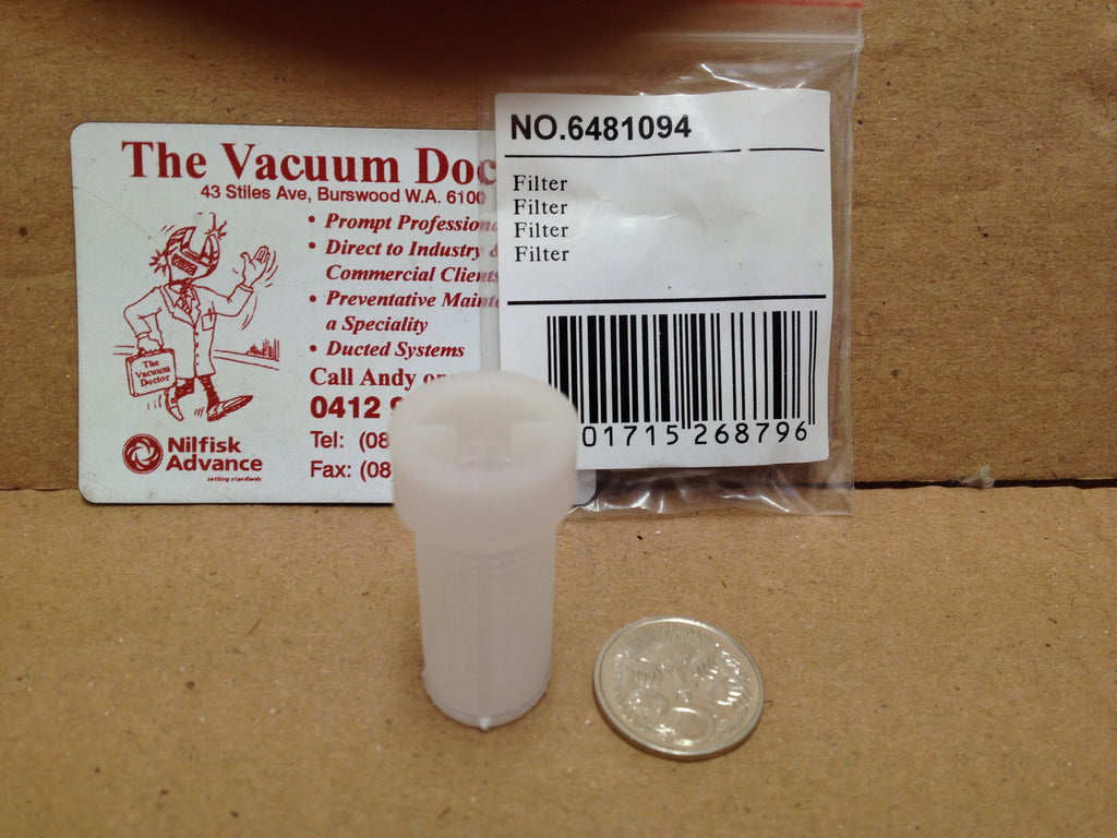 KEW Technology — TVD (The Vacuum Doctor)