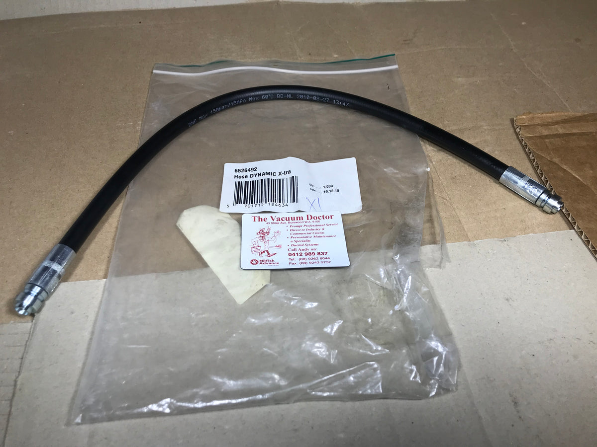 ALTO KEW DYNAMIC X-TRA Cold Water Pressure Washer Hose Reel Short Hose ...