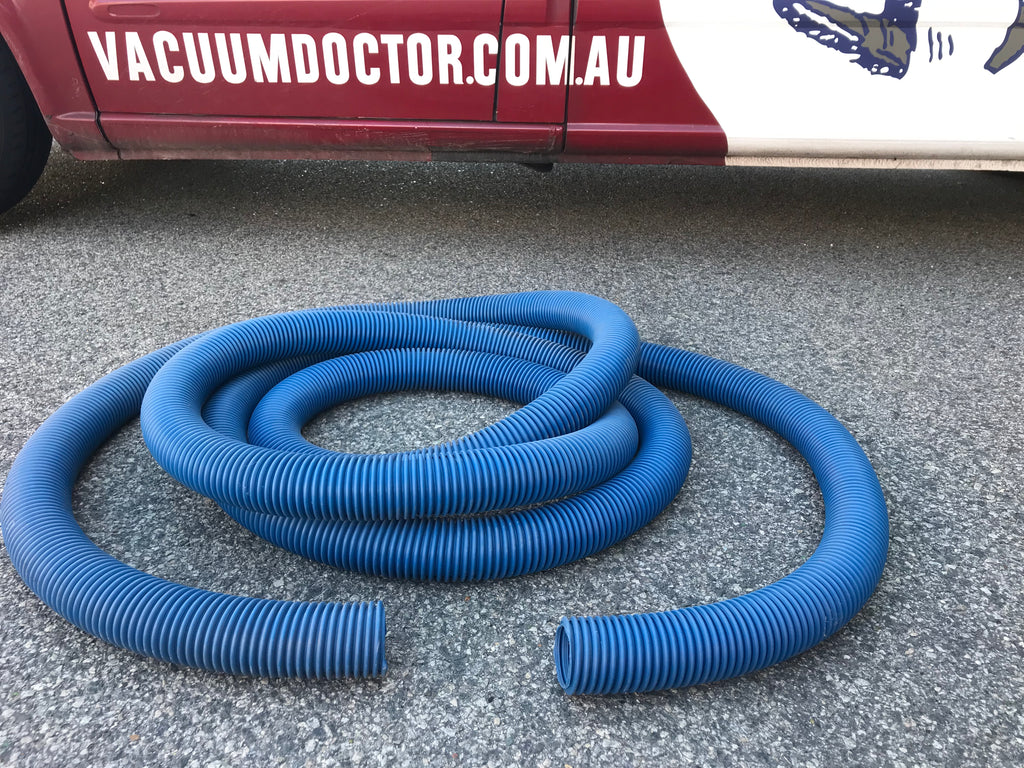 Hose Sold Per Meter — TVD (The Vacuum Doctor)