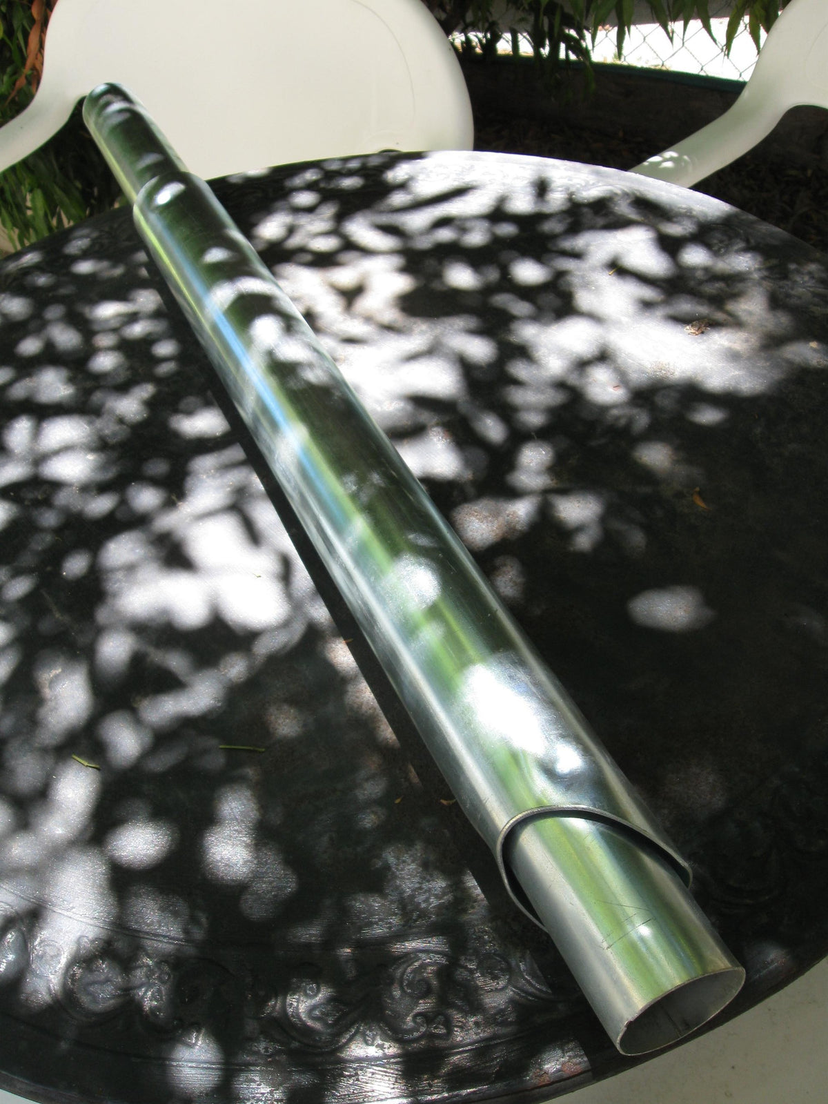 NilfiskCFM 40mm Continuous Suction Nozzle For Bulk Vacuuming Of Grain ...