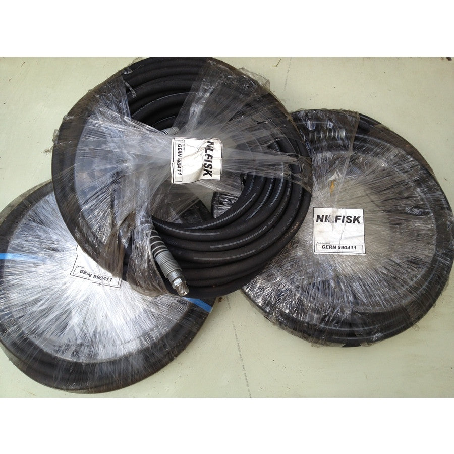 Gerni 310 Three Eighths 30 meters 10mm 1600 PSI High Pressure Hose NLA ...