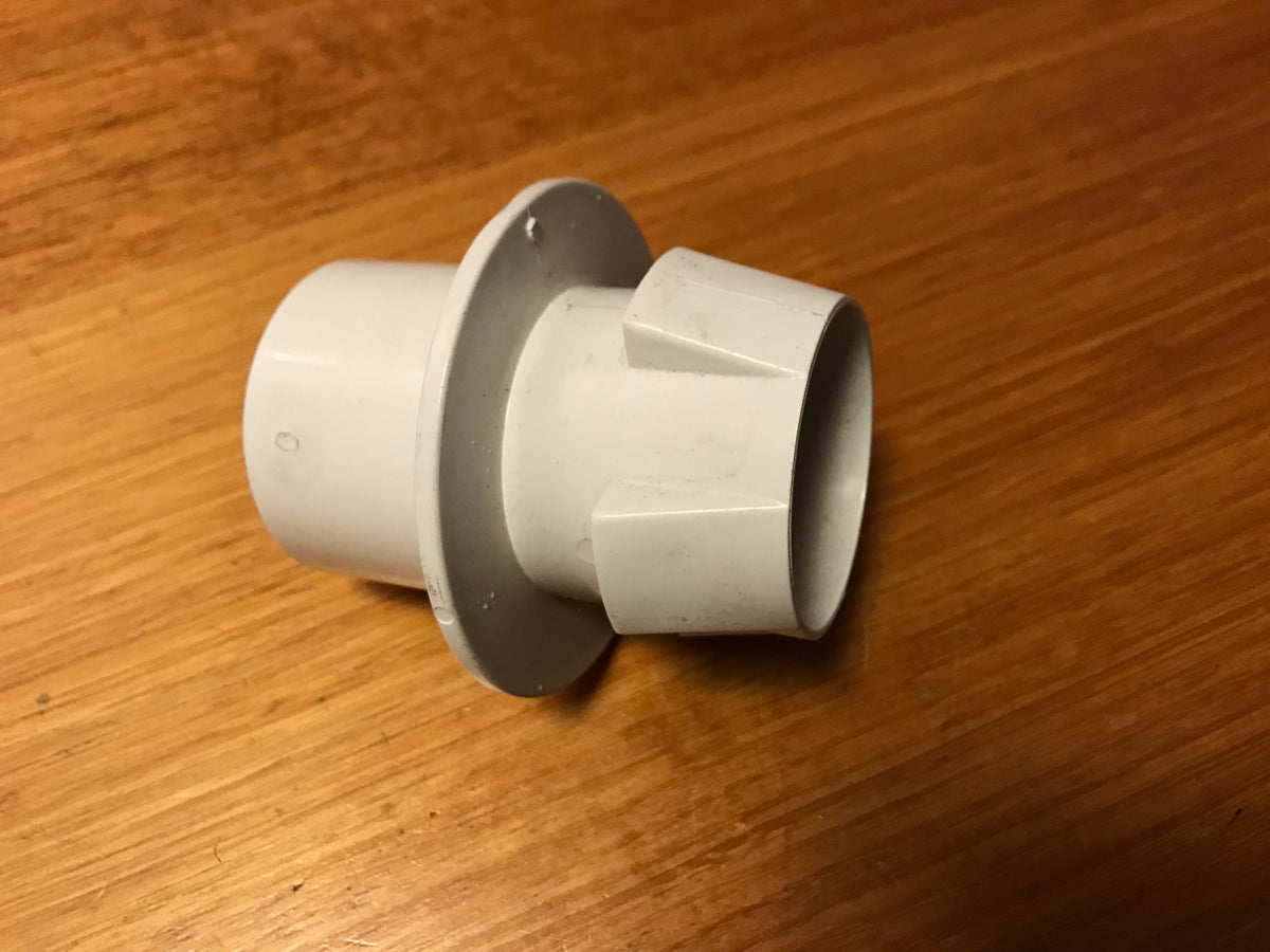 Central Ducted Vacuum Cleaning System Bag Adaptor To Retain Dustbag ...