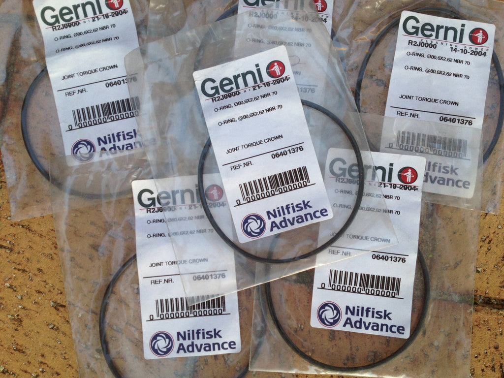 KEW Technology — TVD (The Vacuum Doctor)