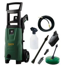 Gerni Classic 120.5 Cold Water Pressure Washer Water Inlet Fitting ...