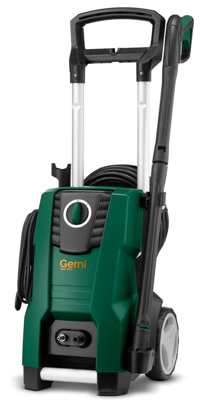 Gerni Super 130.3 to 145.3 Domestic Pressure Washer 3 Piece Piston Kit ...