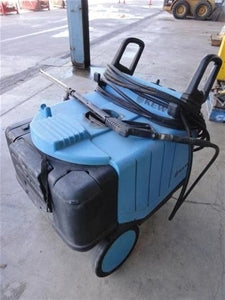 ALTO KEW 40HA Series Of Heavy Duty Hot Water Pressure Washer OBSOLETE ...