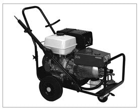 ALTO KEW 4503KB Petrol Powered Cold Water Pressure Cleaner Unvailable ...