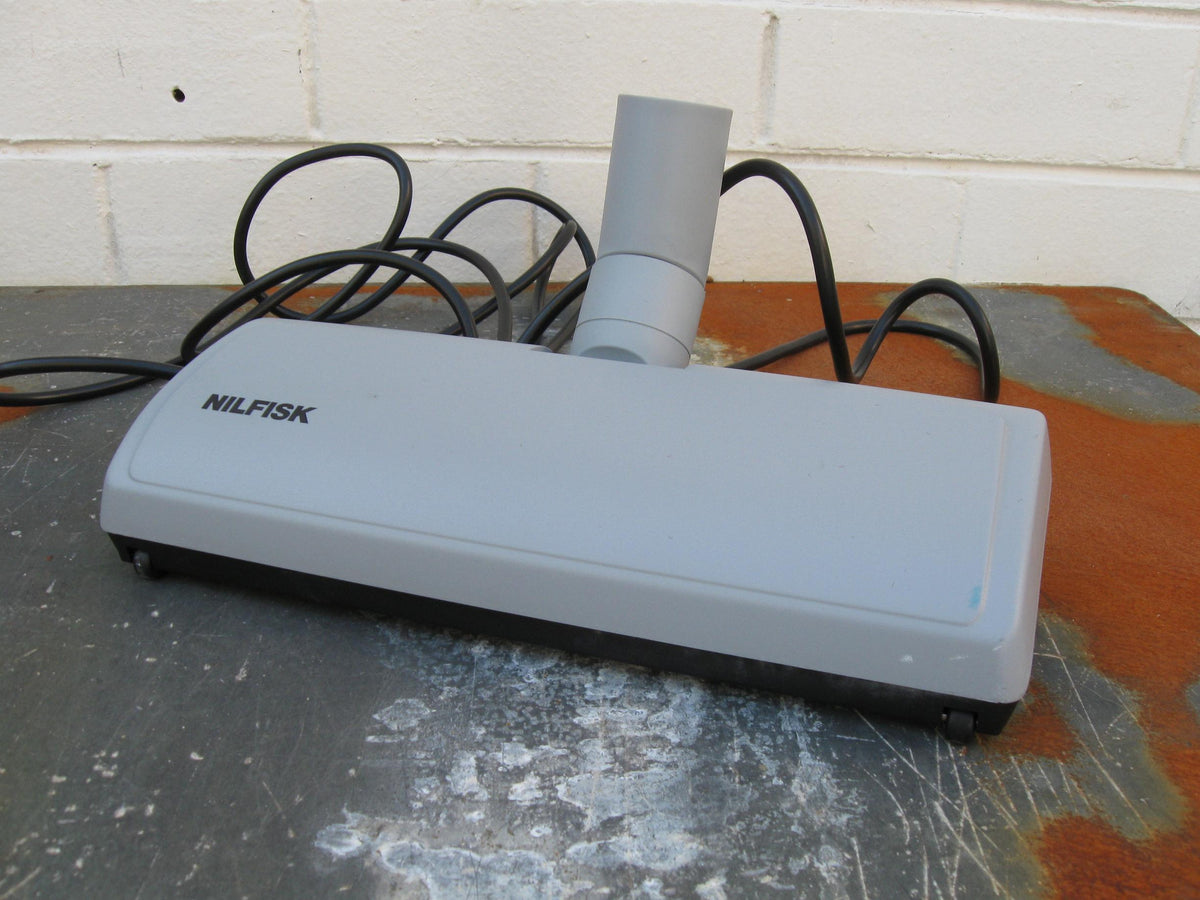 Nilfisk HDS2000 Commercial Vacuum Cleaner Powerhead Electrical Cord ...