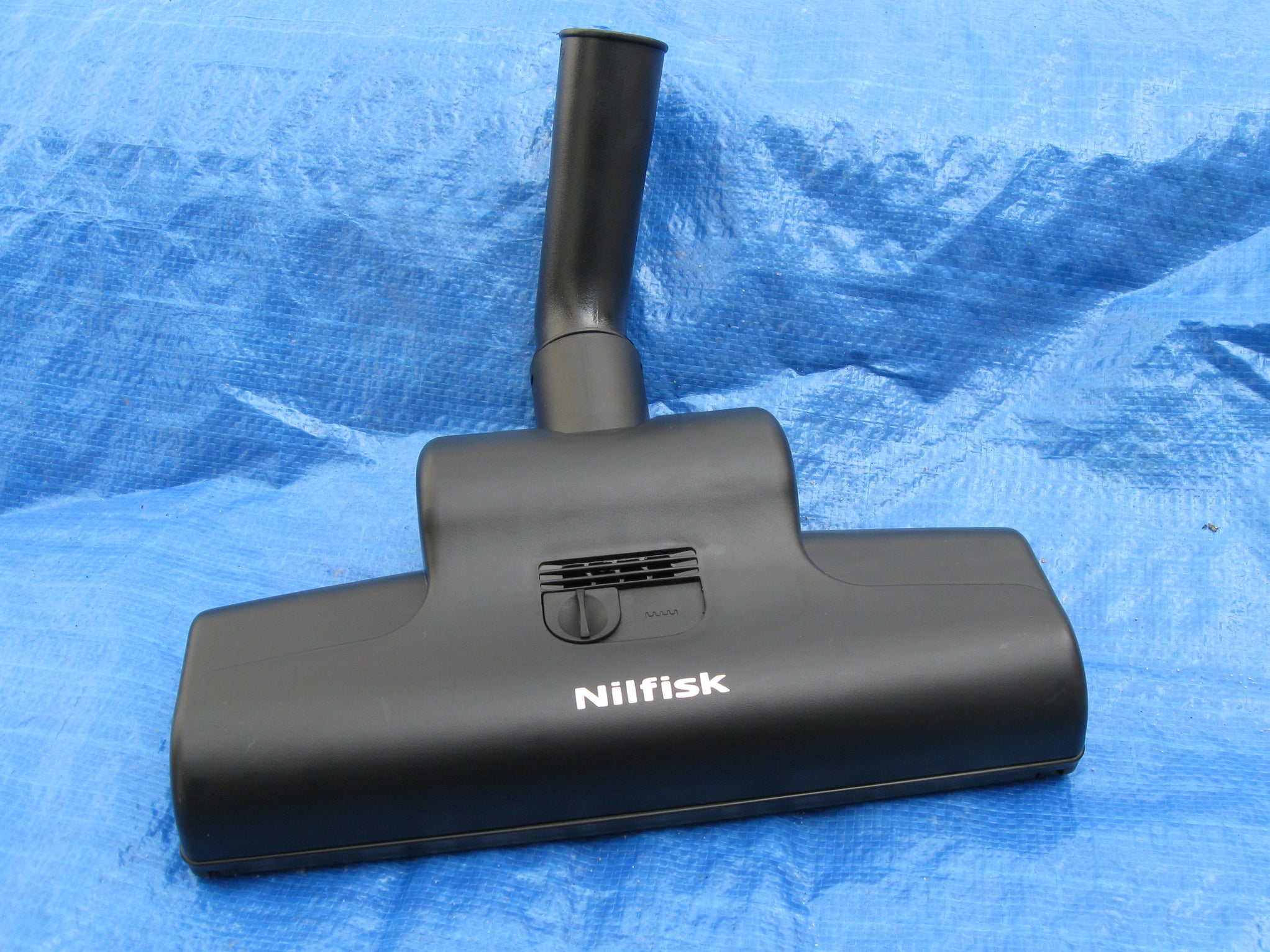 Nilfisk Turbohead For 32mm Wand Premium Click-Fit Vacuum Cleaners — TVD ...