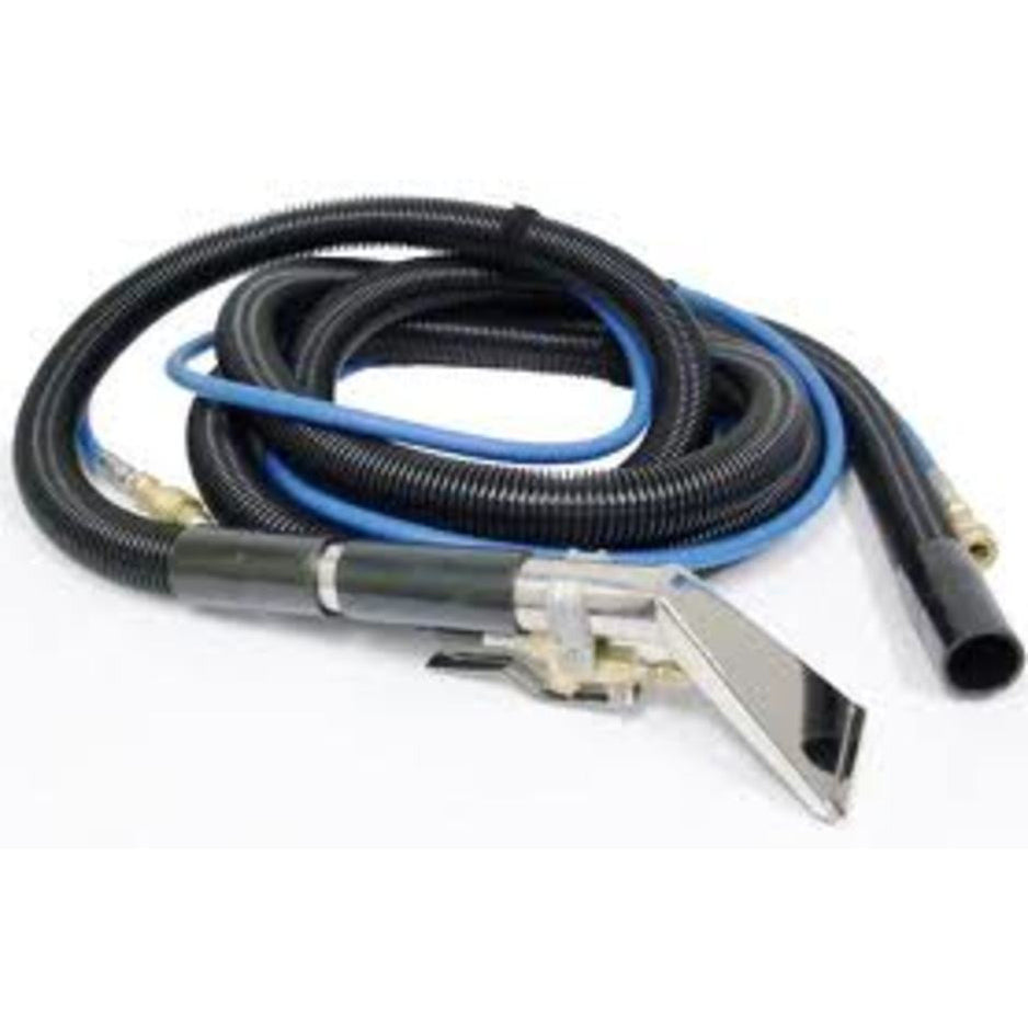 7.5Meter Solution Line W 38mm GVAC Vacuum Hose Complete For Extraction ...
